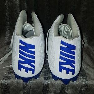 Nike | Shoes | New Nike Vapor Speed Cleats | Poshmark